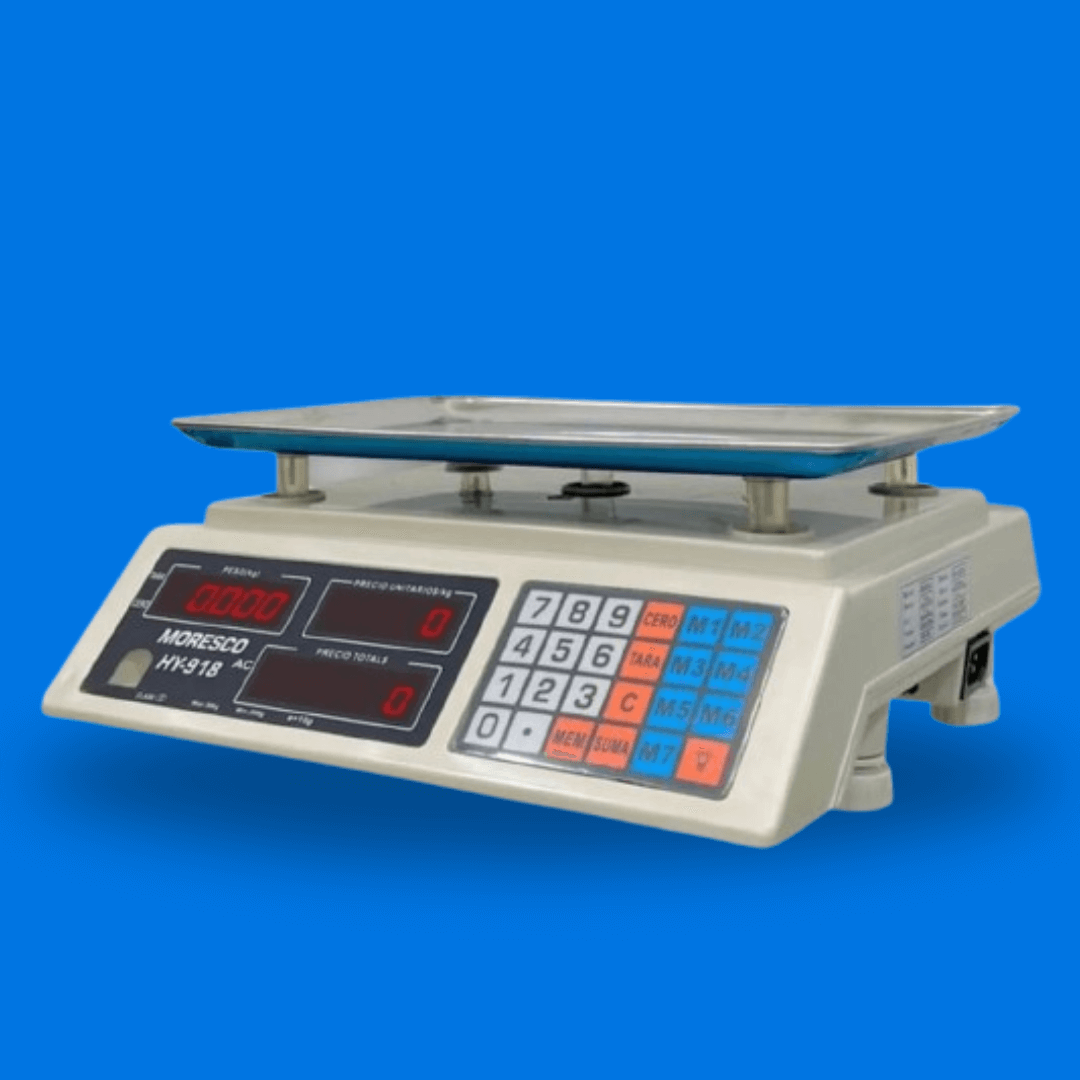 Software POS - Setec Tecnología